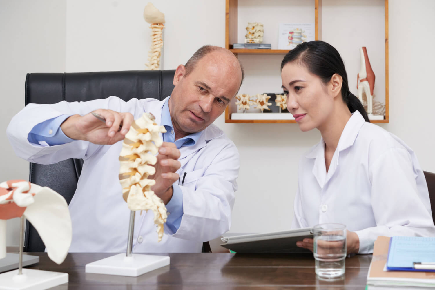 About | Apollo Soft Tissue and Spine