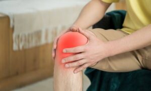 How Adhesion Causes Chronic Muscle Pain | Apollo Soft Tissue and Spine